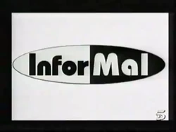 El Informal | Logopedia | Fandom