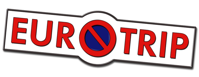 Eurotrip Logo