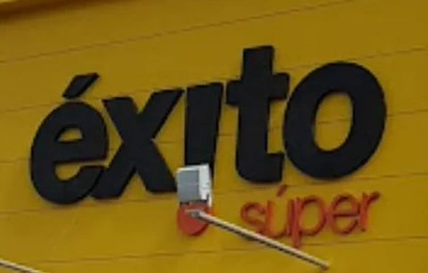 Éxito Súper | Logopedia | Fandom