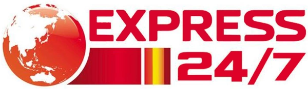 Express 24/7 | Logopedia | Fandom