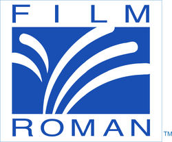Film Roman Logo Deviantart