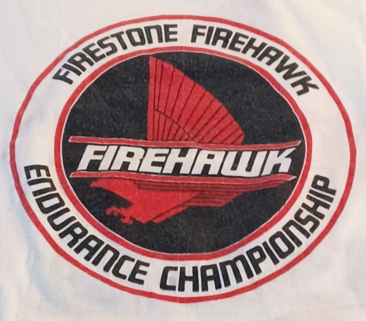 Firestone Firehawk Endurance Championship Series | Logopedia | Fandom