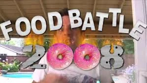 Food Battle | Logopedia | Fandom