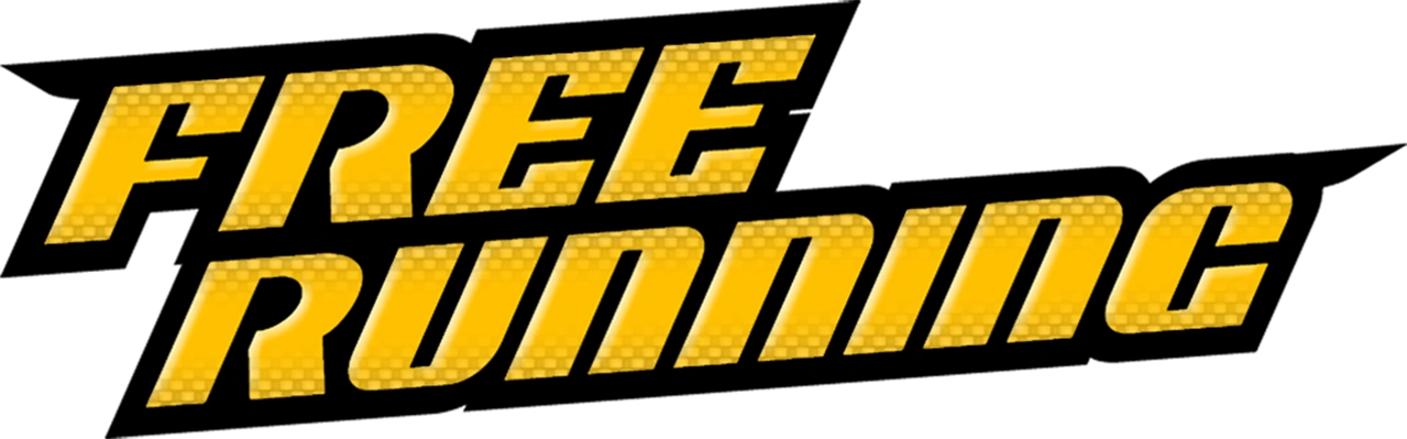 Free Running | Logopedia | Fandom