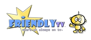 Friendly TV | Logopedia | Fandom
