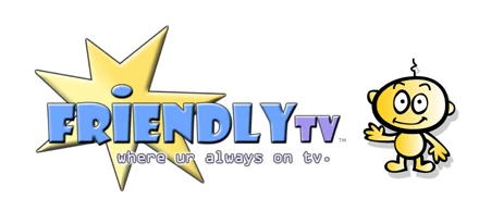 Friendly TV | Logopedia | Fandom