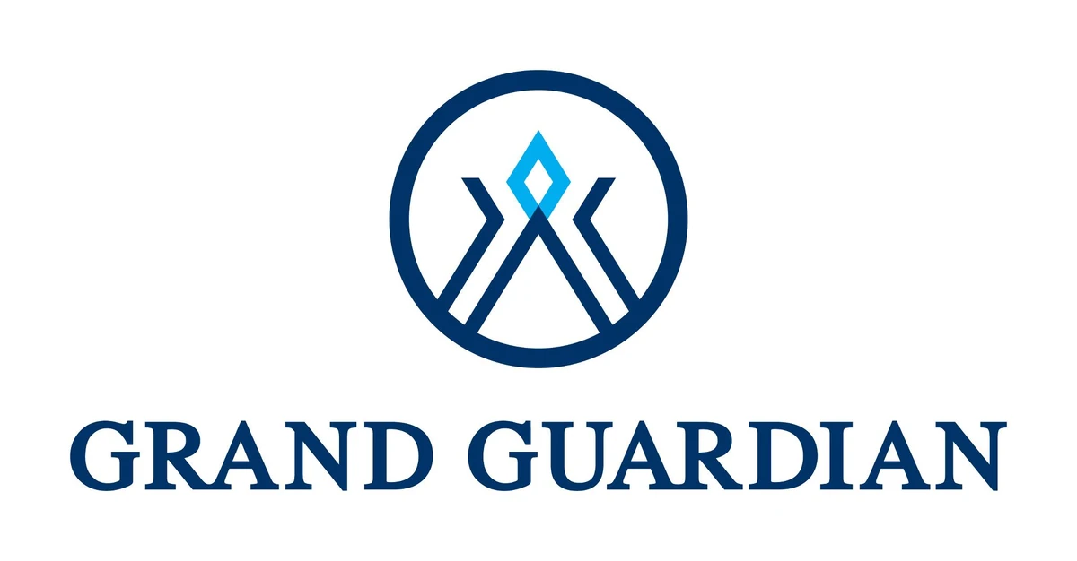 Grand Guardian Insurance | Logopedia | Fandom