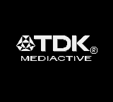TDK Mediactive | Logopedia | Fandom