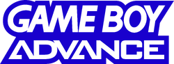 Gameboy Advance Logo