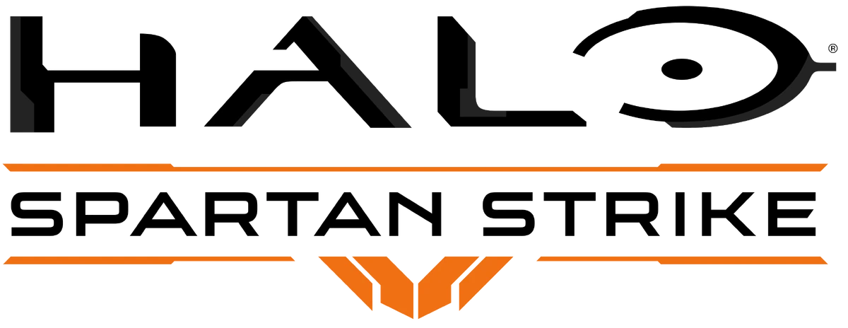 Halo: Spartan Strike | Logopedia | Fandom