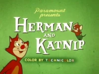 Herman and Katnip | Logopedia | Fandom