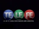 Telefe/Idents | Logopedia | Fandom