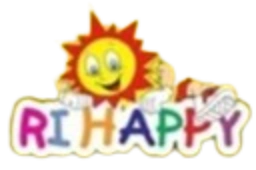 Ri Happy | Logopedia | Fandom