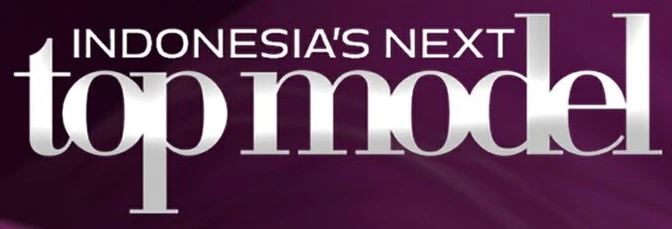 Top Model Logo