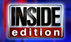 Inside Edition Logo