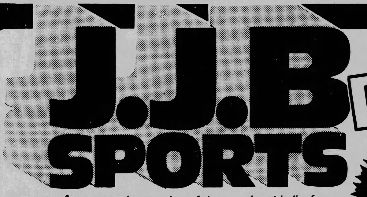 JJB Sports | Logopedia | Fandom