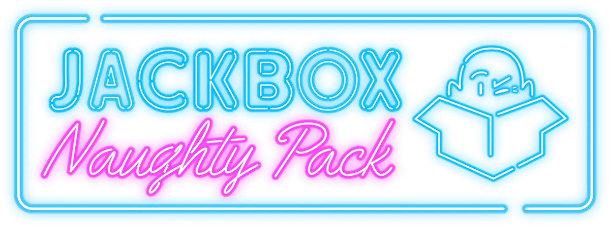 Jackbox Naughty Pack | Logopedia | Fandom