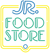 Jr. Food Stores | Logopedia | Fandom