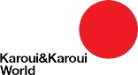 Karoui & Karoui World | Logopedia | Fandom