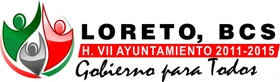 Loreto (gobierno) | Logopedia | Fandom