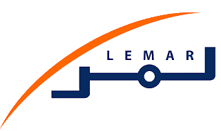 Lemar TV | Logopedia | Fandom