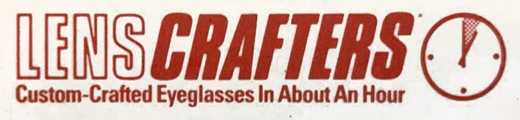 LensCrafters | Logopedia | Fandom