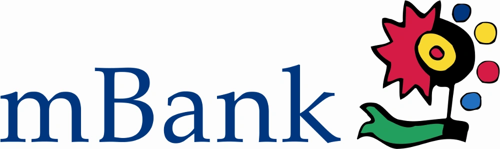 mBank | Logopedia | Fandom