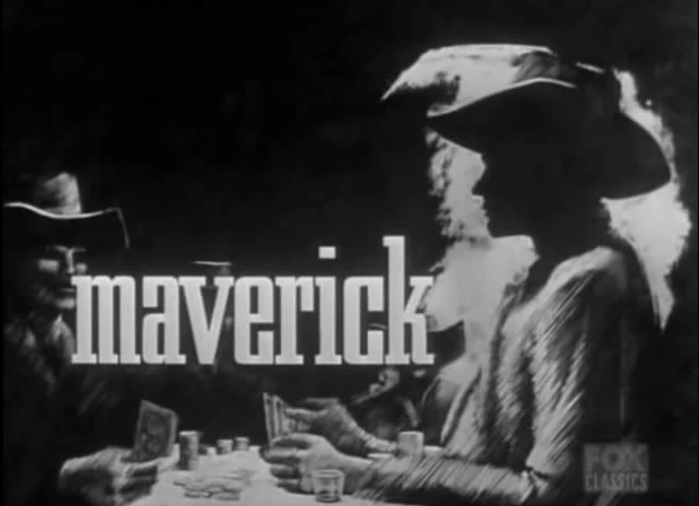 Maverick | Logopedia | Fandom
