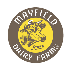 Mayfield Dairy | Logopedia | Fandom