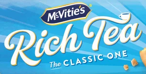 McVitie's Rich Tea | Logopedia | Fandom
