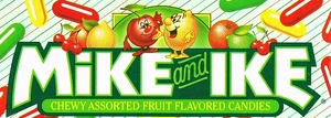Mike and Ike | Logopedia | Fandom
