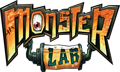 Monster Lab | Logopedia | Fandom