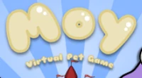 Moy - Virtual Pet Game | Logopedia | Fandom