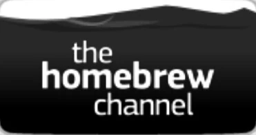 The Homebrew Channel (Wii)/Banner | Logopedia | Fandom