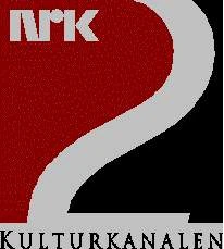 NRK P2 | Logopedia | Fandom