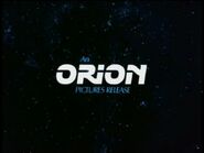 Orion Pictures/On-Screen Logos | Logopedia | Fandom