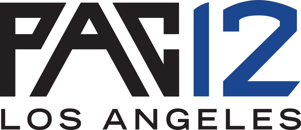 Pac-12 Los Angeles | Logopedia | Fandom