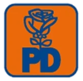 Partidul Democrat Liberal | Logopedia | Fandom