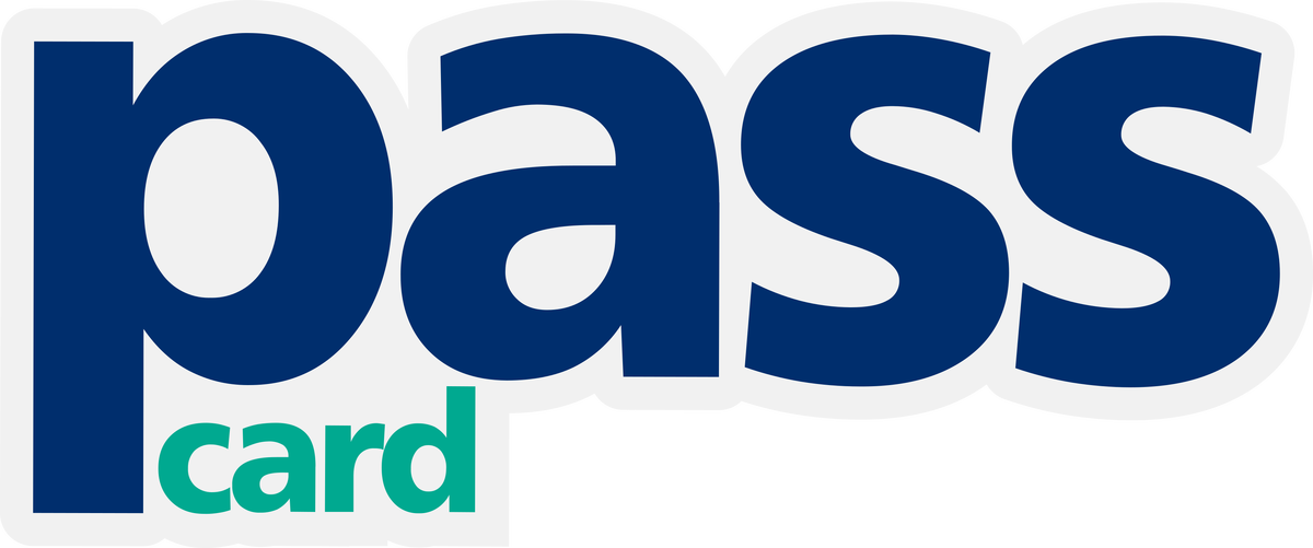 PassCard | Logopedia | Fandom