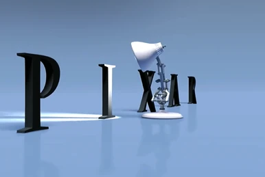 pixar logo hd