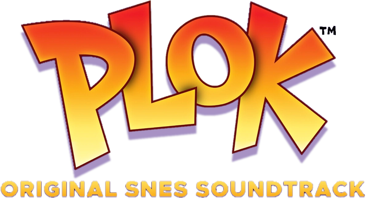 Plok Original SNES Soundtrack | Logopedia | Fandom