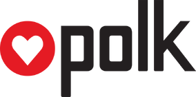 Polk Audio Logo