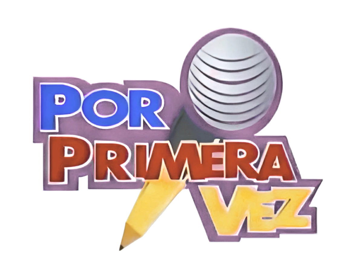Por primera vez | Logopedia | Fandom