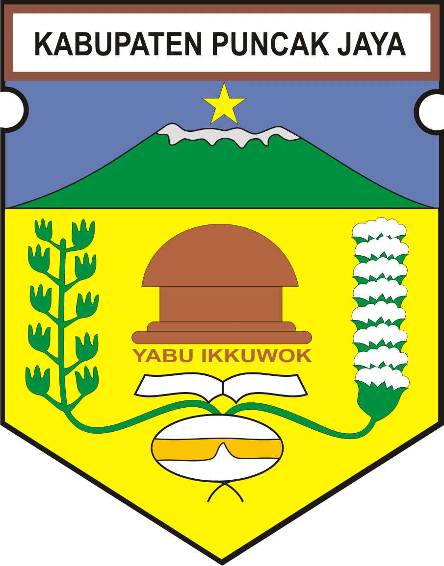 Puncak Jaya | Logopedia | Fandom