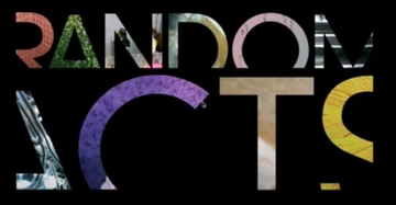 Random Acts | Logopedia | Fandom
