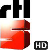 RTL 5 | Logopedia | Fandom