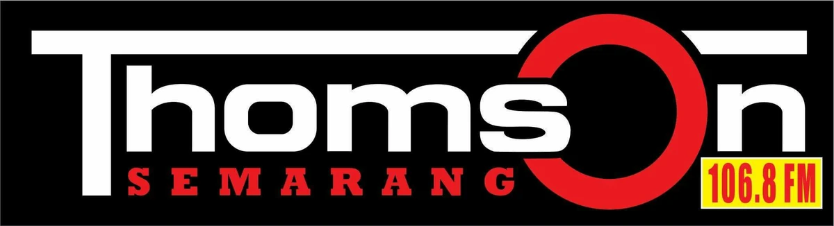 Radio Thomson Semarang | Logopedia | Fandom