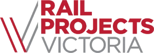 Rail Projects Victoria | Logopedia | Fandom