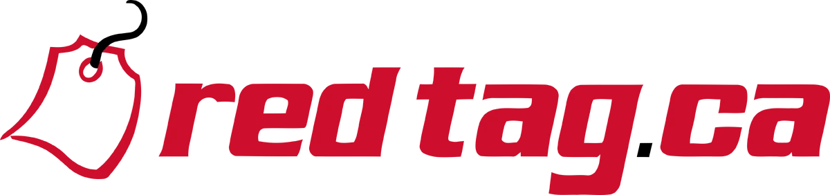redtag.ca | Logopedia | Fandom