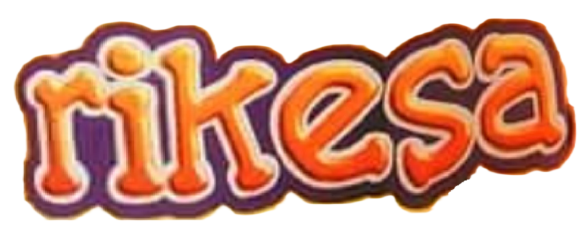 Rikesa | Logopedia | Fandom